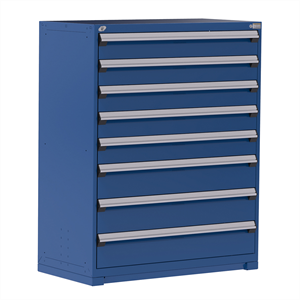 Industrial Storage Cabinets With Drawers [Rousseau] Tagged ...