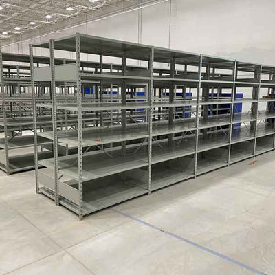 Industrial Storage Cabinets With Drawers [Rousseau] - Trammell ...