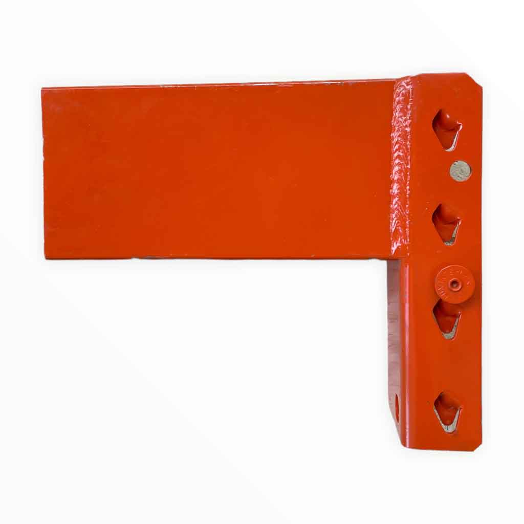Interlake Mecalux Pallet Racking Beams [Get Pricing] - Trammell ...