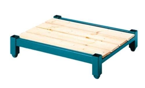 Stacking Racks | Portable Stack Racks - Trammell Equipment Company