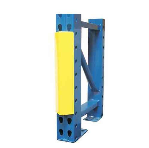 Steel King Snap-Guard Column Protector [In Stock] - Trammell Equipment ...